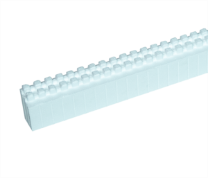 Insulated Concrete Forms (ICF) - SuperForm OKGN